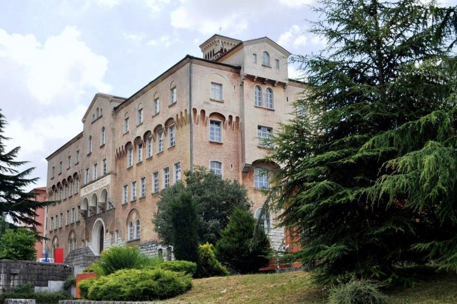 Najava: Predavanja za župne animatore - Porečka i Pulska biskupija