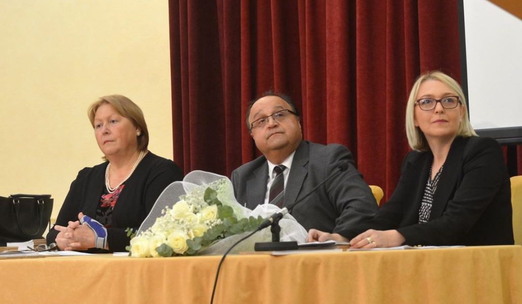 Predstavljanje knjige "Sakralna glazba Nella Milottija" - Porečka i ...